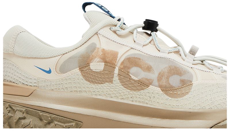 Buy Nike ACG Mountain Fly 2 Low 'Light Orewood Brown' - DV7903 101 | GOAT