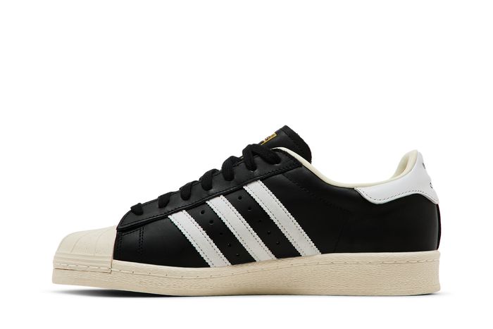Buy Adidas Superstar 82 'Black Off White' - IE4195 | GOAT
