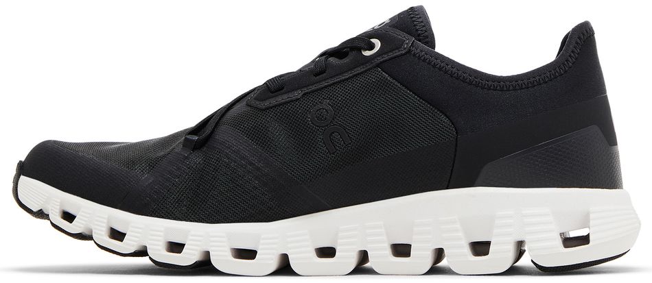 Buy ON Cloud X 3 AD 'Black White' - 3MD30320299 | GOAT