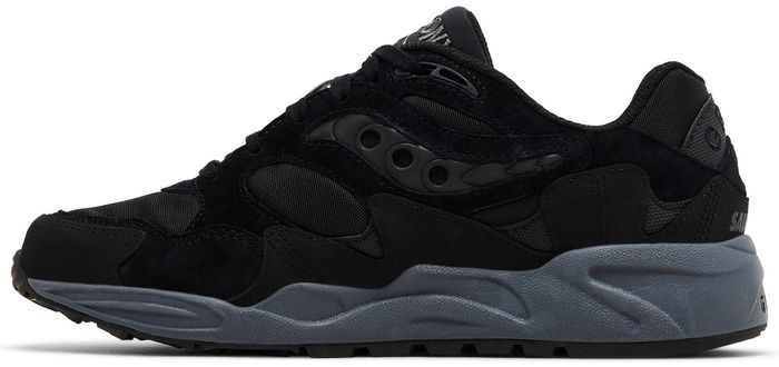 Buy Grid Shadow 2 GORE-TEX 'Triple Black' - S70840 3 | GOAT