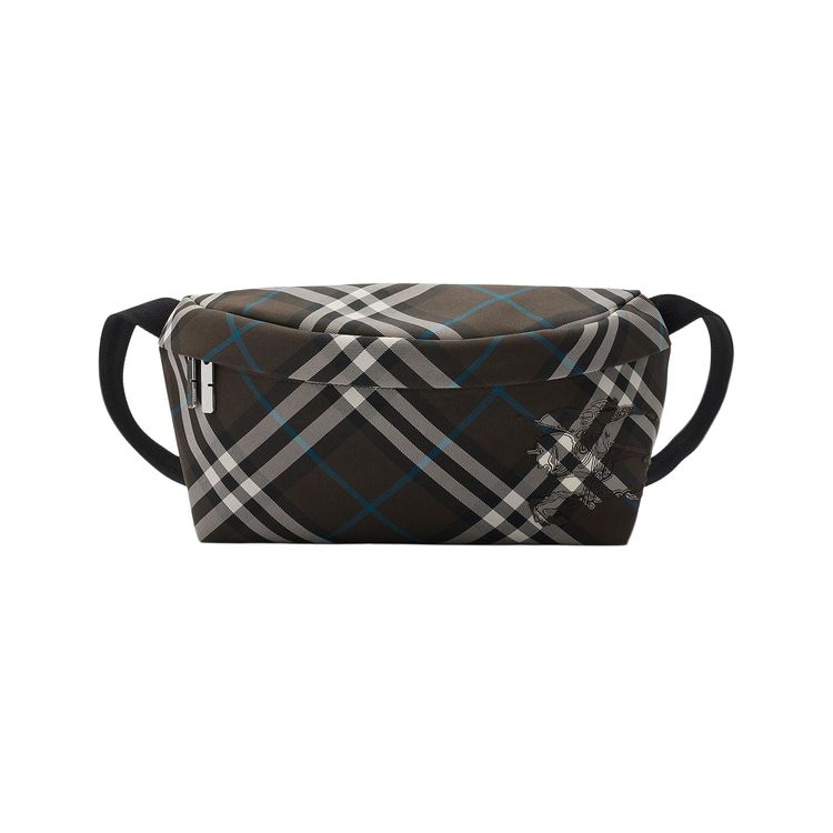 Buy Burberry Essential Bum Bag 'Snug' - 8102272 | GOAT
