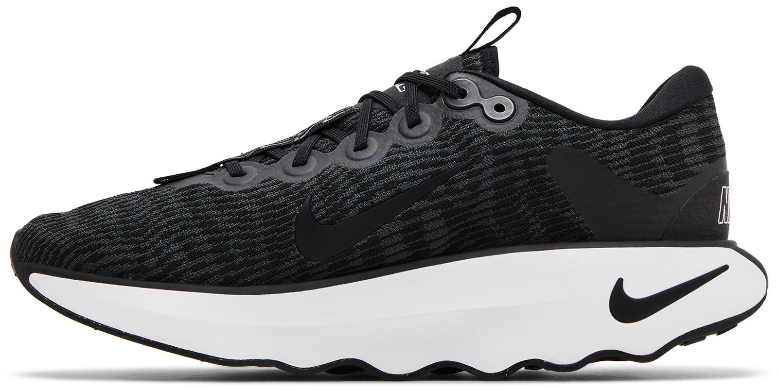Buy Nike Motiva 'Black Anthracite' - DV1237 001 | GOAT