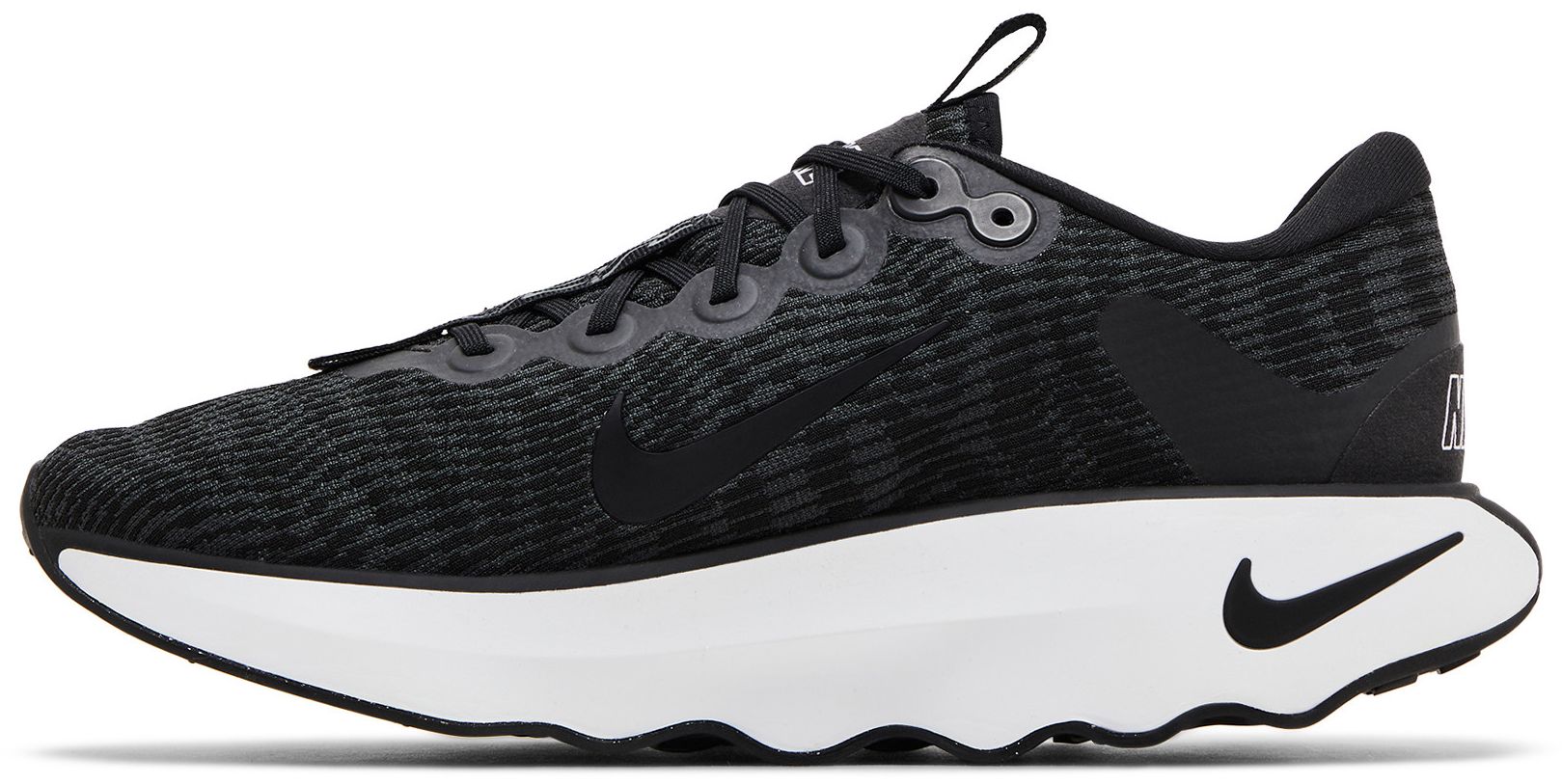 Buy Nike Motiva 'Black Anthracite' - DV1237 001 | GOAT