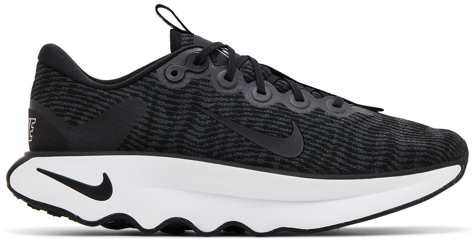 Buy Nike Motiva 'Black Anthracite' - DV1237 001 | GOAT