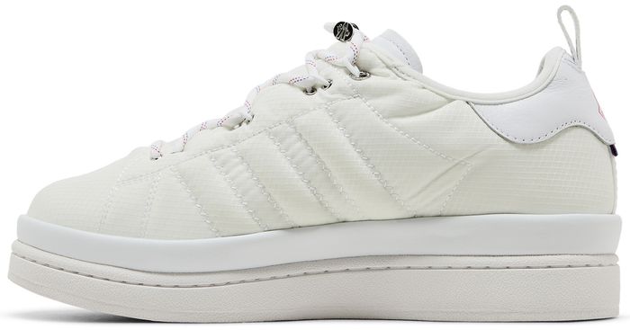 Buy Moncler x Adidas Campus 'The Art of Exploration - White' - IG7865 ...