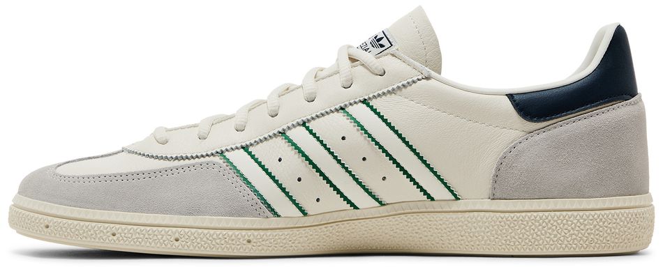 Buy adidas Handball Spezial 'White Green Night Indigo' - IF1959 | GOAT
