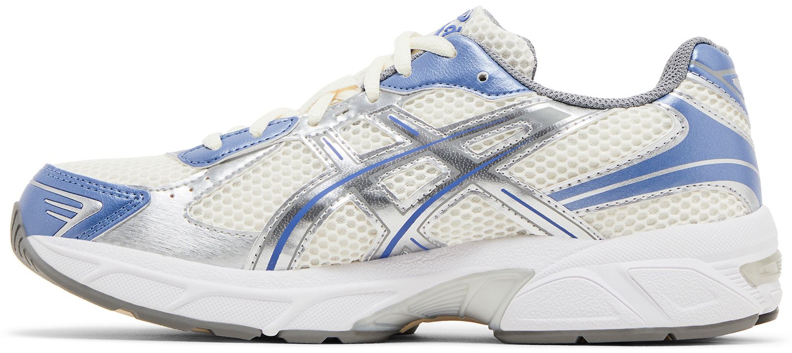 Buy ASICS Gel 1130 'Cream Blueberry' - 1203A609 101 | GOAT