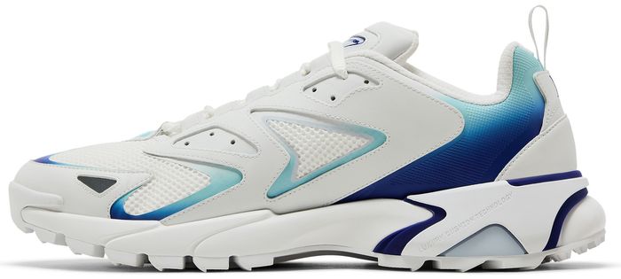 Buy Louis Vuitton Runner Tatic 'White Blue' - 1ACF13 | GOAT