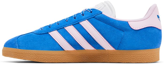 Buy Adidas Wmns Gazelle 'Blue Orchid Fusion' - JH7219 | GOAT