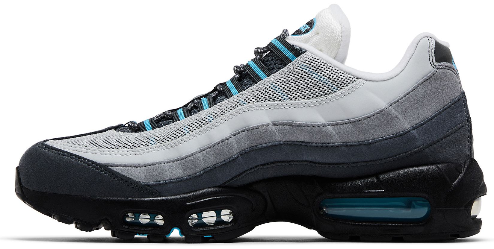 Buy Nike Air Max 95 'Baltic Blue' - HM0622 003 | GOAT