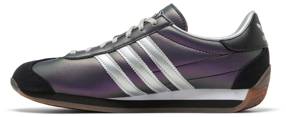 Buy Always Do What You Should Do x adidas Country OG 'Purple Silver ...