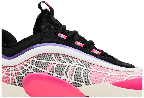 Buy Adidas D.O.N. Issue #6 'Spider' - IH3572 | GOAT