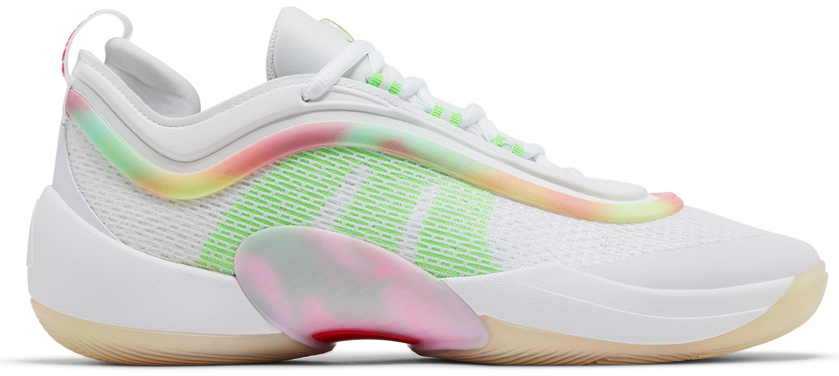 Buy Haribo x adidas D.O.N. Issue #6 'Cloud White' - JH7918 | GOAT