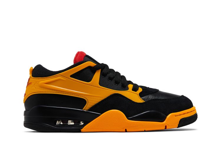 Buy Air Jordan 4 RM 'Bruce Lee' - FQ7939 007 | GOAT UK