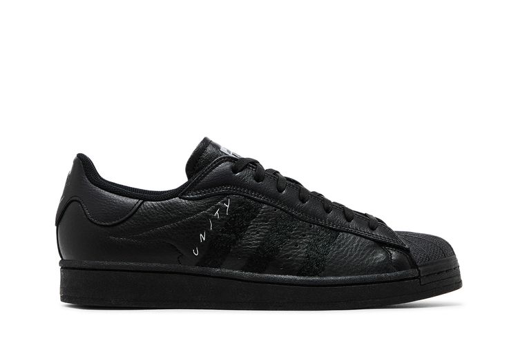 Buy Unity x adidas Superstar ADV 'Unity Through Skateboarding' - ID8723 | GOAT