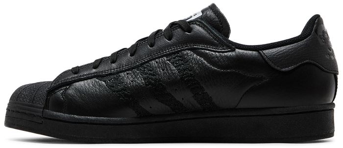 Buy Unity x adidas Superstar ADV 'Unity Through Skateboarding' - ID8723 | GOAT