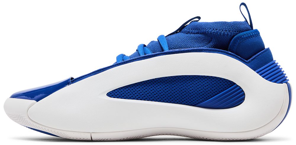 Buy adidas Harden Vol. 8 'White Polar Blue' - JP5442 | GOAT