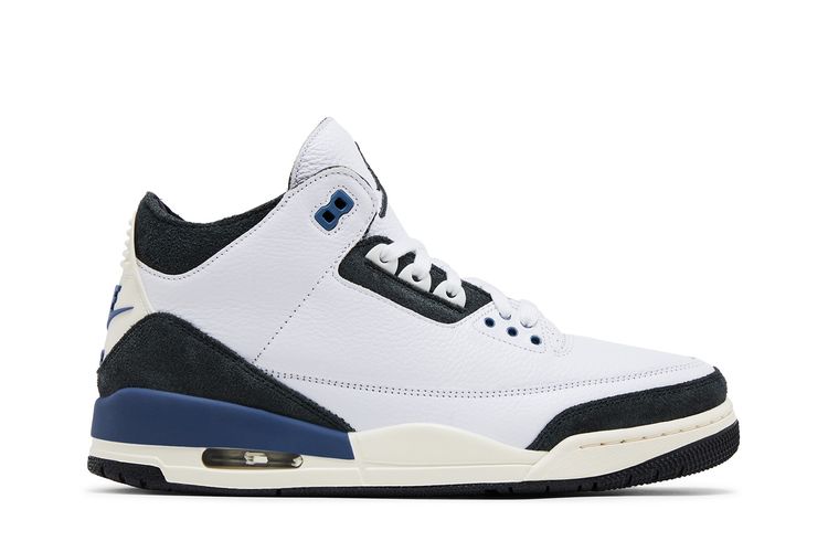 Buy A Ma Maniére x Air Jordan 3 Retro OG SP 'For The Love' - HV8571 100 ...