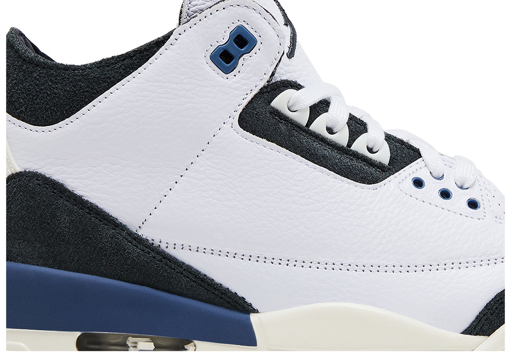 Buy A Ma Maniére x Air Jordan 3 Retro OG SP 'For The Love' - HV8571 100 ...