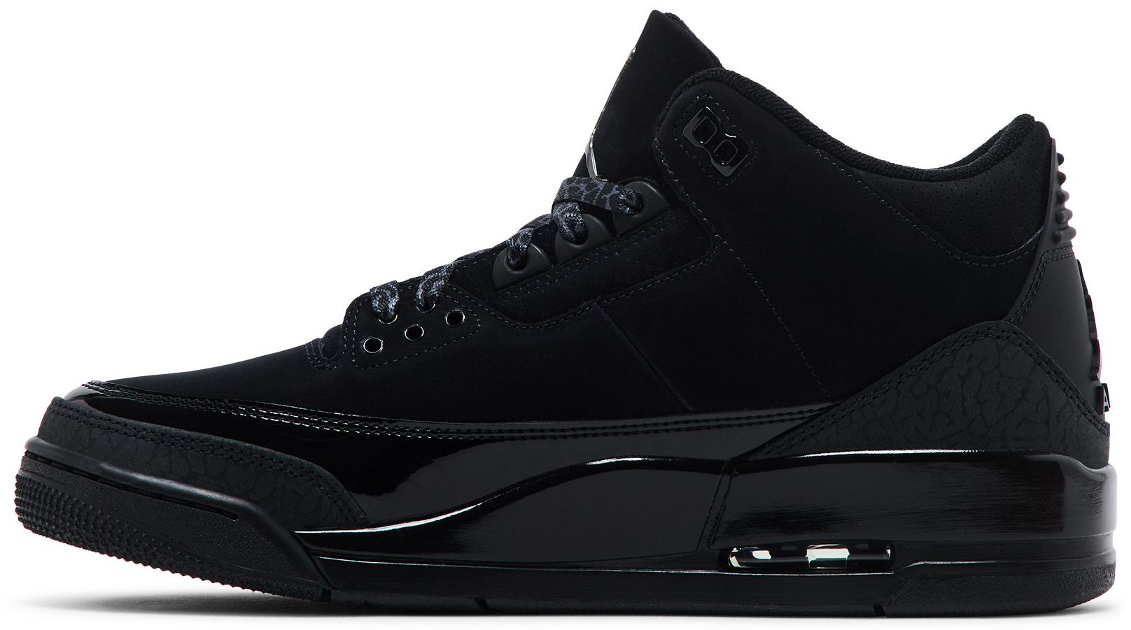 Buy Air Jordan 3 Retro 'Black Cat' 2025 - CT8532 001 | GOAT UK