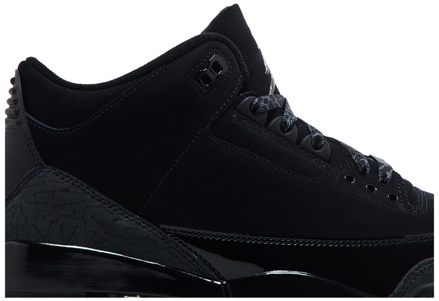 Buy Air Jordan 3 Retro 'Black Cat' 2025 - CT8532 001 | GOAT