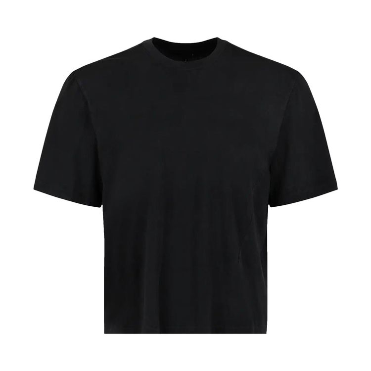 Buy Entire Studios Dart Tee 'Soot' - ES2252SO | GOAT