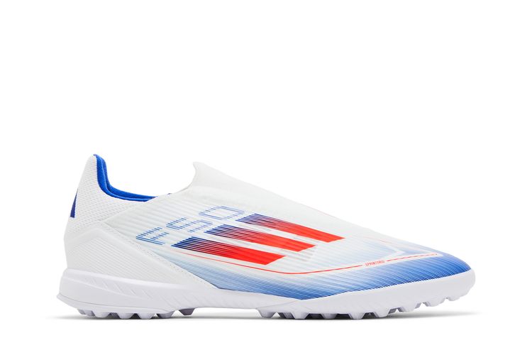 Buy Adizero F50 League Laceless TF 'Advancement Pack' - IF1339 | GOAT