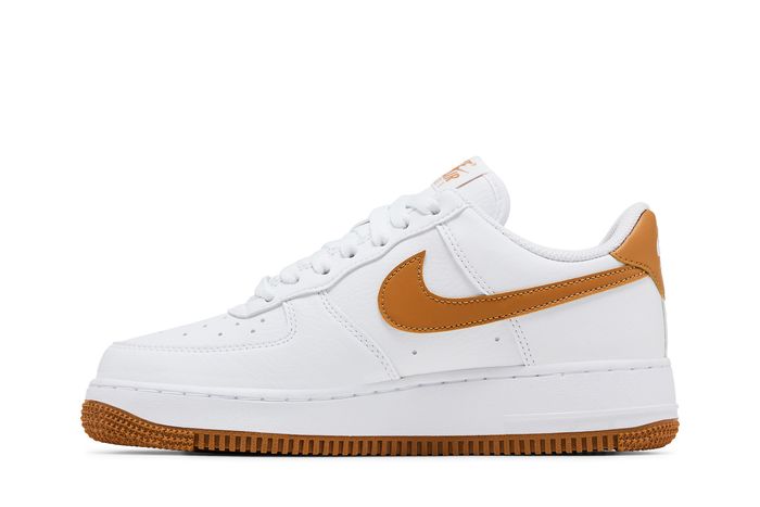 Buy Nike Wmns Air Force 1 '07 Next Nature 'White Flax' - DC9486 103 | GOAT