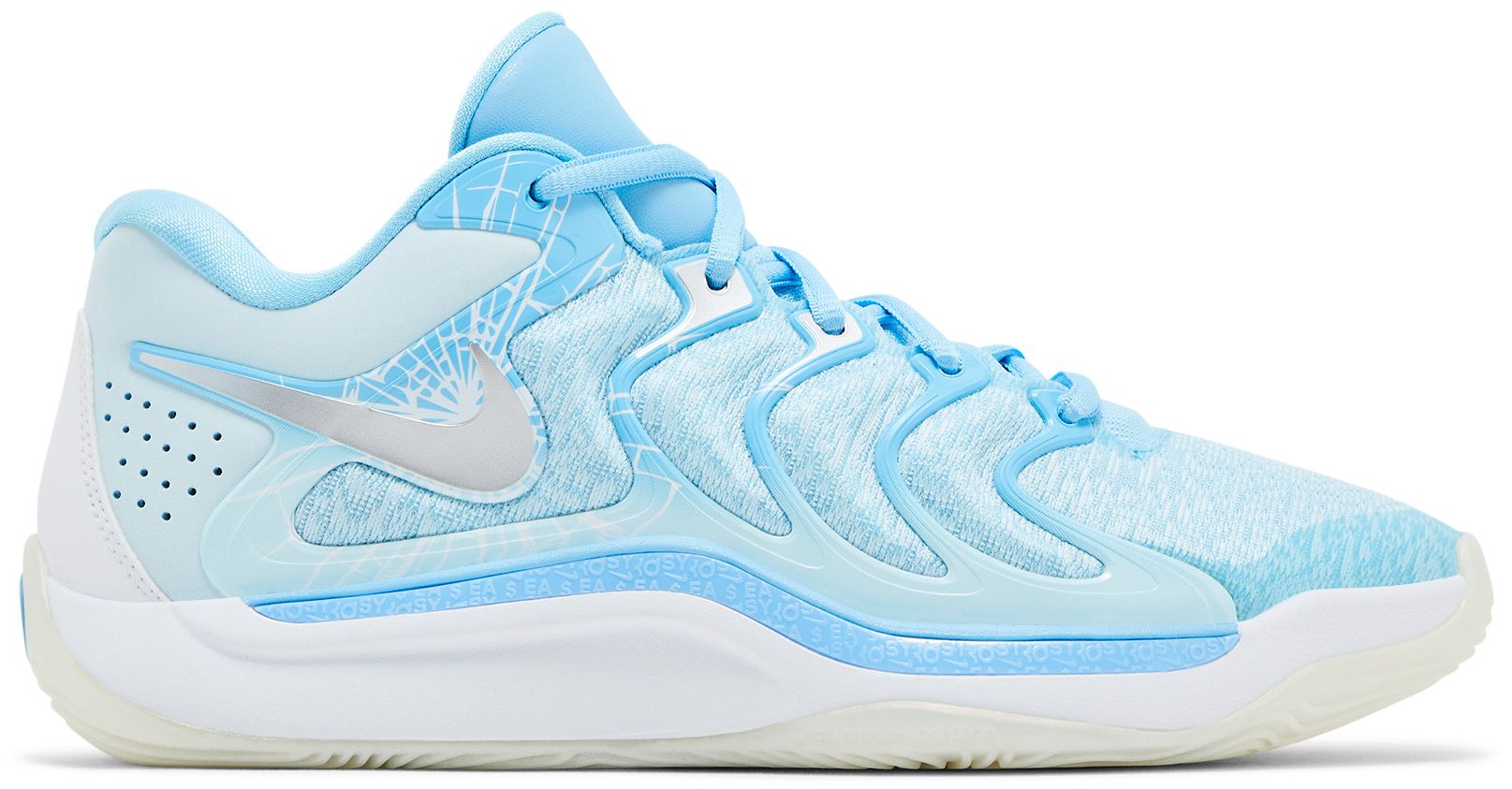 Buy Nike KD 17 'Christmas Pack' - FZ1525 400 | GOAT