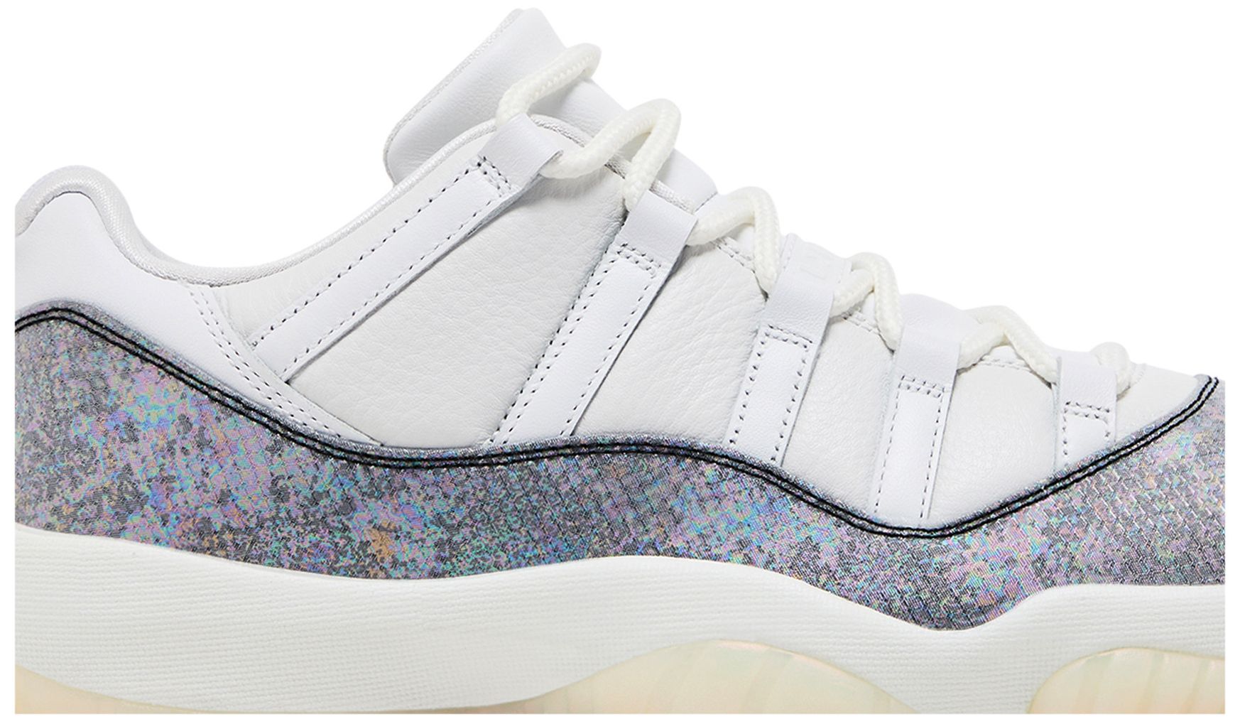 Buy Air Jordan 11 Retro Low 'Year of the Snake' - HQ7000 001 | GOAT