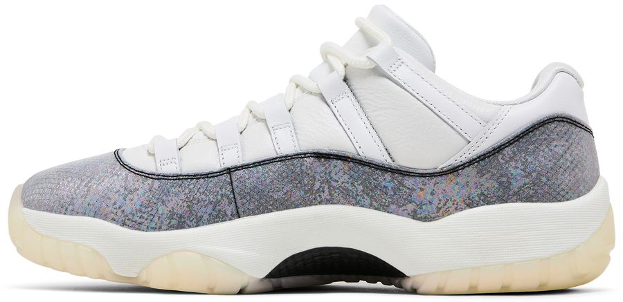 Buy Air Jordan 11 Retro Low 'Year of the Snake' - HQ7000 001 | GOAT
