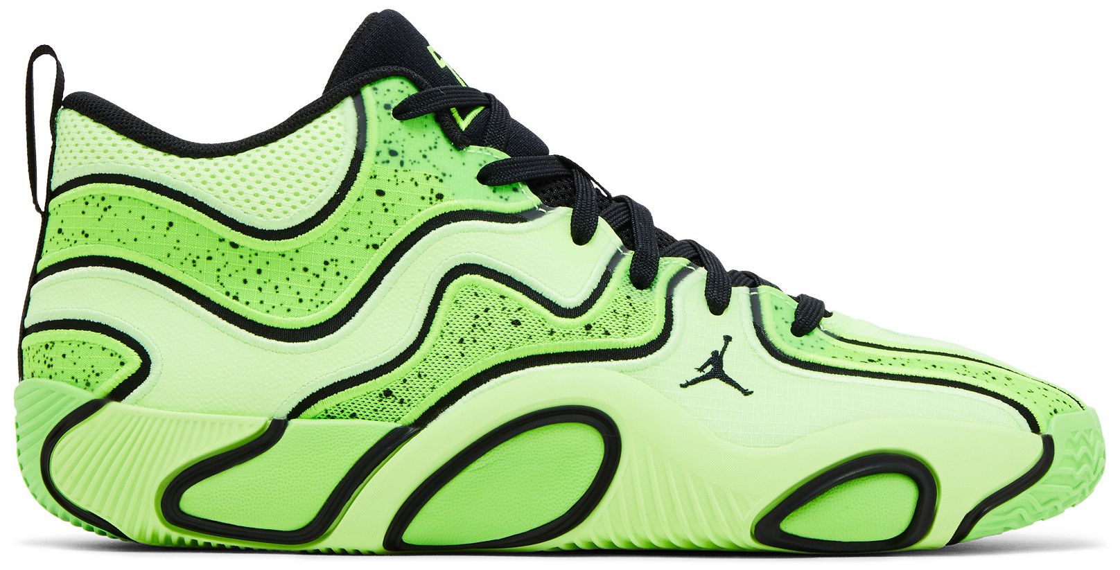 Buy Air Jordan Tatum 3 '6th Man' - HV5884 300 | GOAT