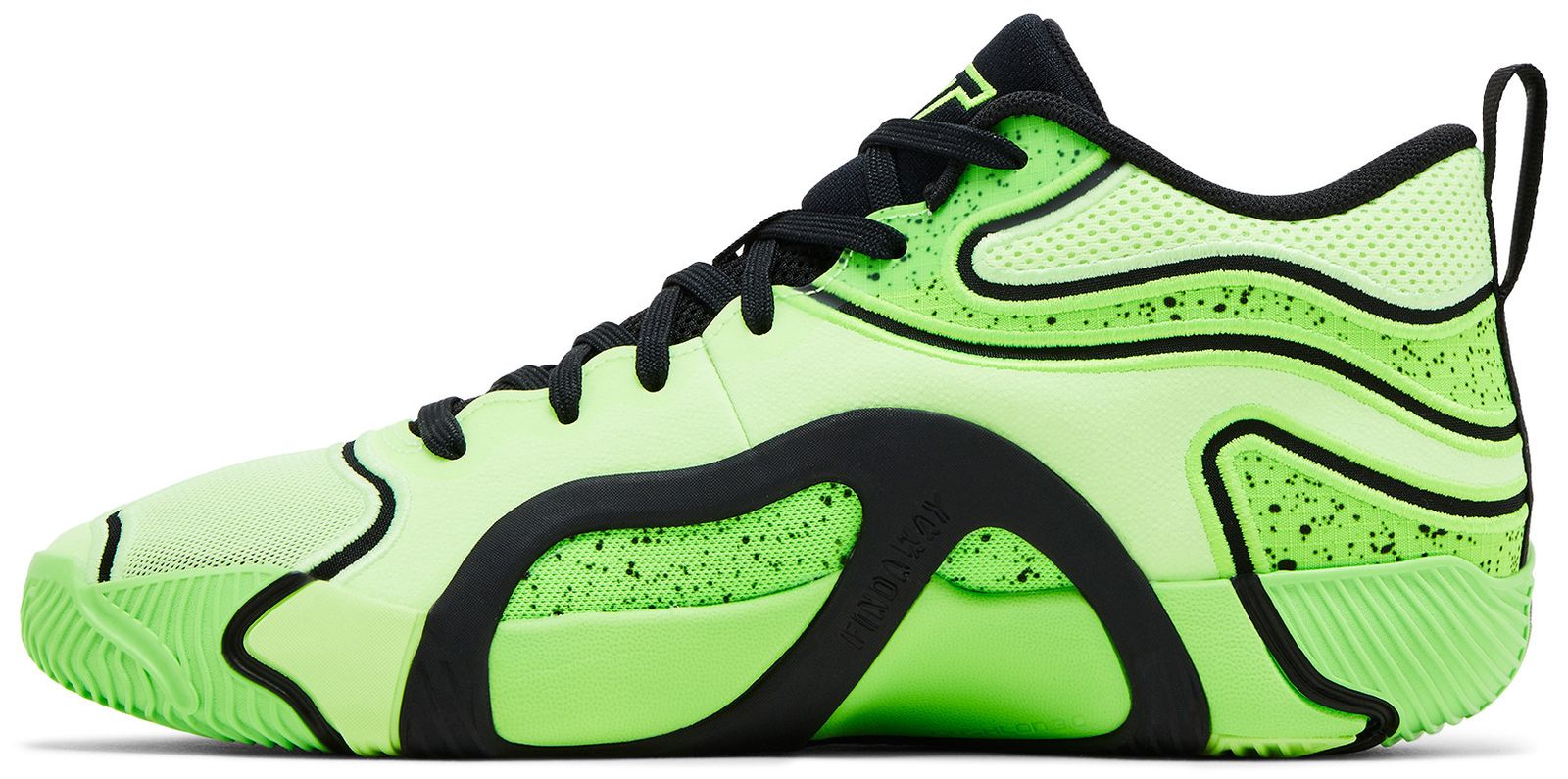 Buy Air Jordan Tatum 3 '6th Man' - HV5884 300 | GOAT