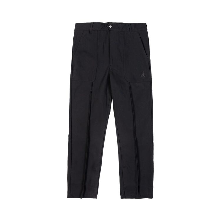 Buy Air Jordan Heritage Pants 'Off Black' - FN5446 045 | GOAT
