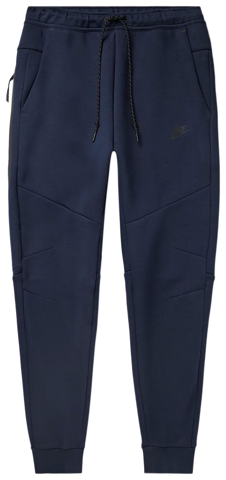 Buy Nike Tech Fleece Jogger Pants 'Obsidian/Black' - HV0959 451 | GOAT
