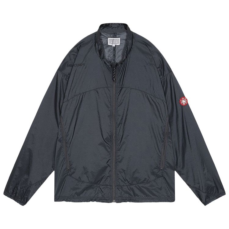 Buy Cav Empt Light Ripstop Nylon BDU Jacket 'Charcoal' - CES26JK22 CHAR ...