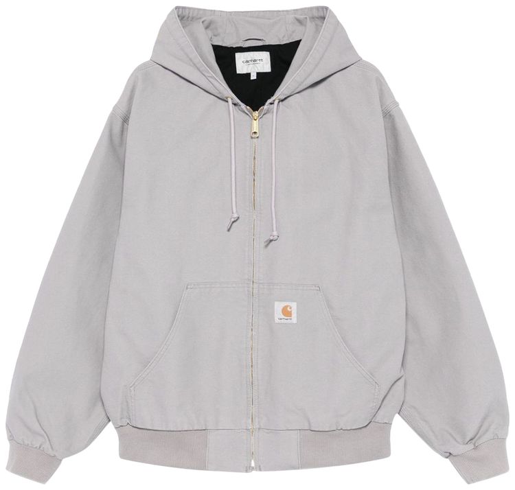 Buy Carhartt WIP OG Active Jacket 'Yosemite (Rinsed)' - I034311 YOSE | GOAT