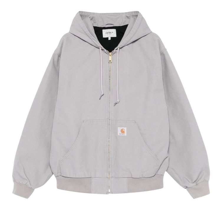 Buy Carhartt WIP OG Active Jacket 'Yosemite (Rinsed)' - I034311 YOSE | GOAT