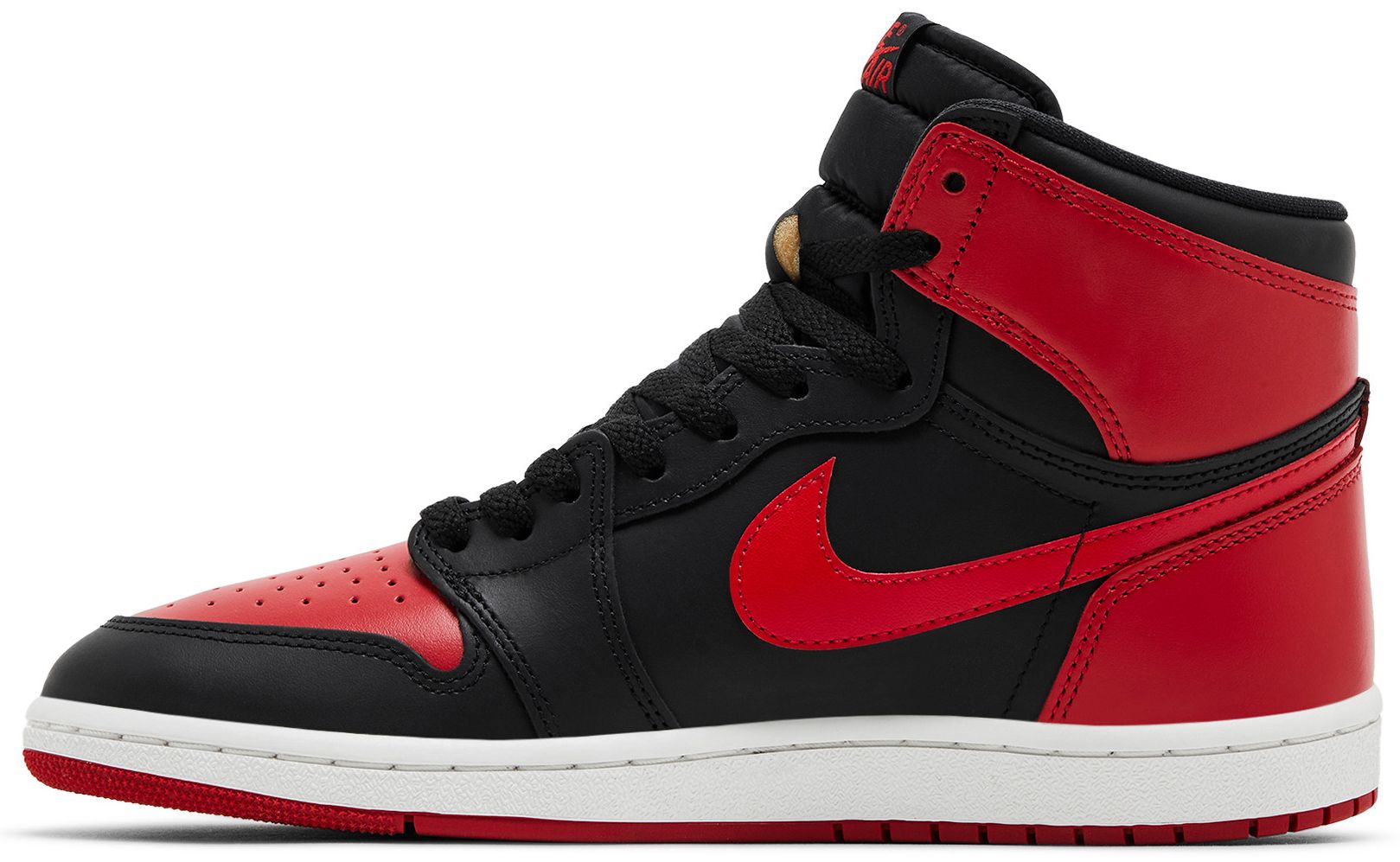 Buy Air Jordan 1 Retro High '85 OG 'Bred' 2025 - HV6674 067 | GOAT