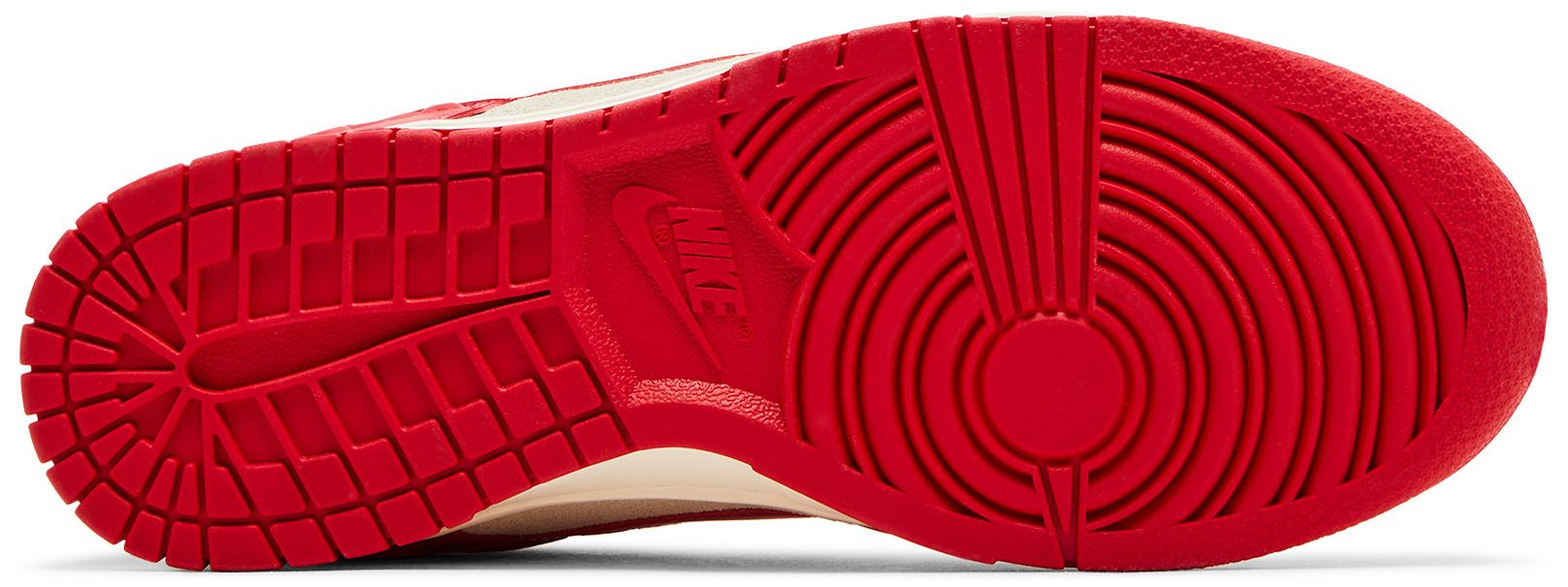 Buy Nike Wmns Dunk Low 'Roses' - HF1986 100 | GOAT