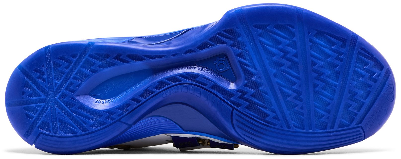 Buy Nike Zoom KD 4 'The Real MVP - Summit White' - IB3546 100 | GOAT MX