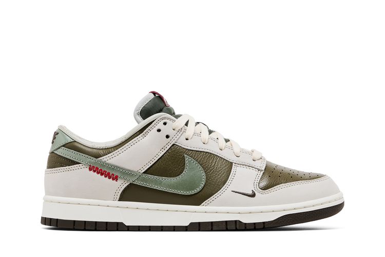 Buy Nike Dunk Low 'Year of the Snake' - HV5980 231 | GOAT