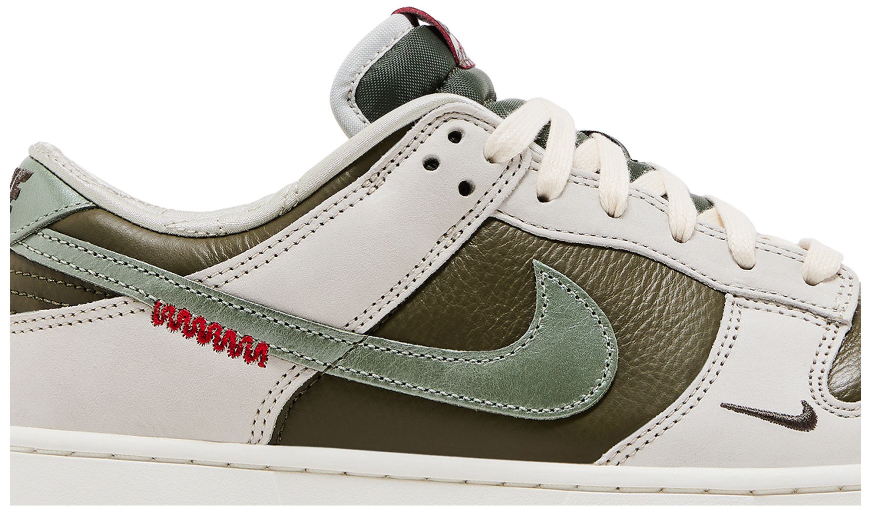 Buy Nike Dunk Low 'Year of the Snake' - HV5980 231 | GOAT
