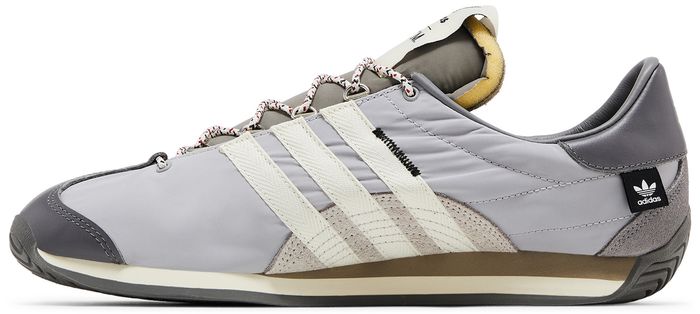 Buy Song for the Mute x adidas Country OG 'Grey Black' - IH7519 | GOAT