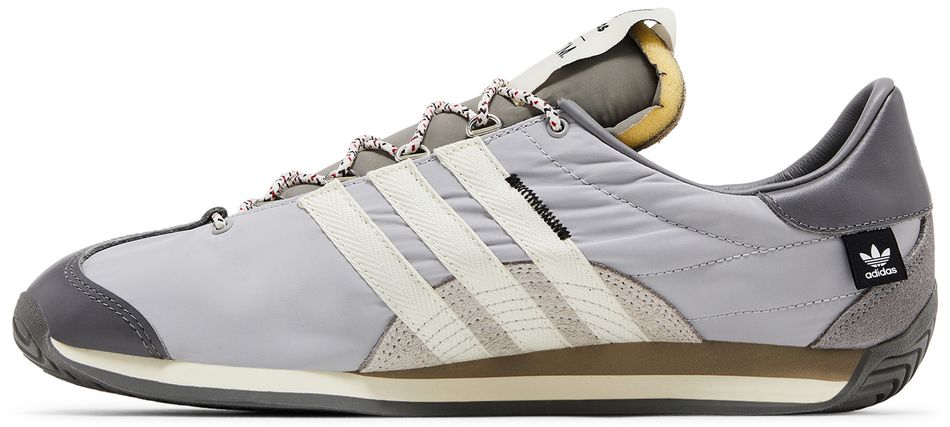 Buy Song for the Mute x adidas Country OG 'Grey Black' - IH7519 | GOAT