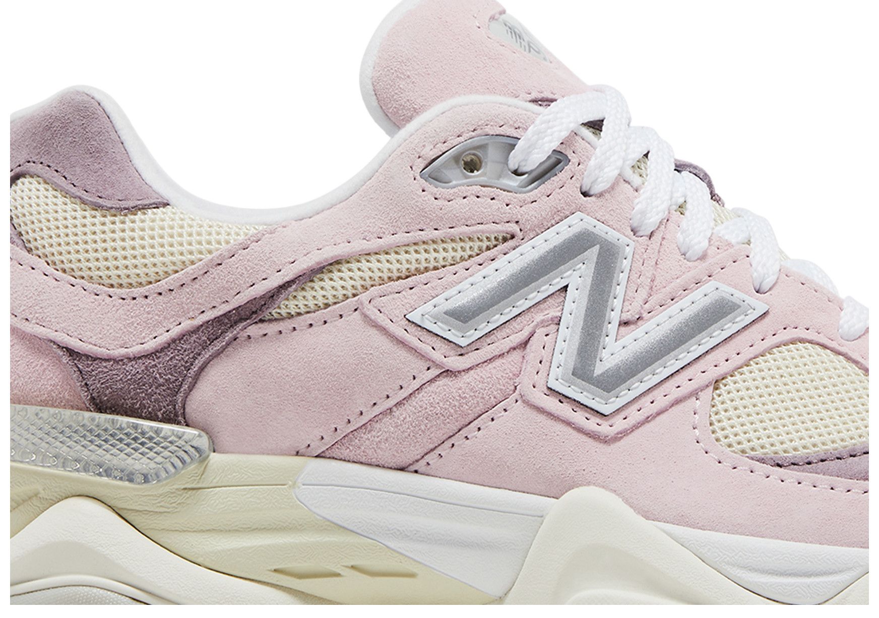 Buy New Balance 9060 'Rose Sugar Ice Wine' - U9060LBC | GOAT