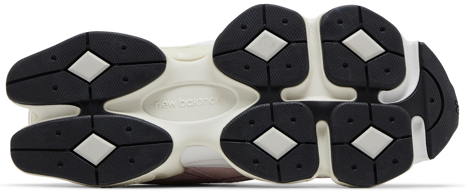 Buy New Balance 9060 'Rose Sugar Ice Wine' - U9060LBC | GOAT