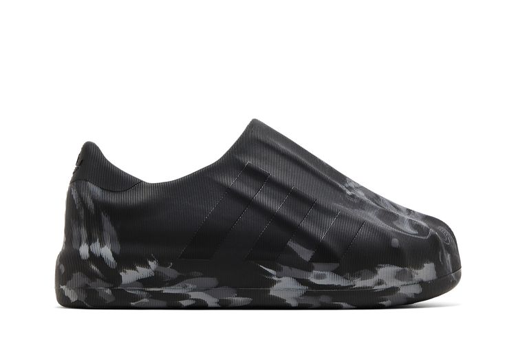 Buy Adidas adiFOM Superstar 'Black Grey' - ID3923 | GOAT