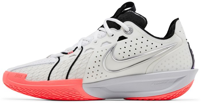 Buy Nike Air Zoom GT Cut 3 EP 'Grassroots' - HQ3454 190 | GOAT