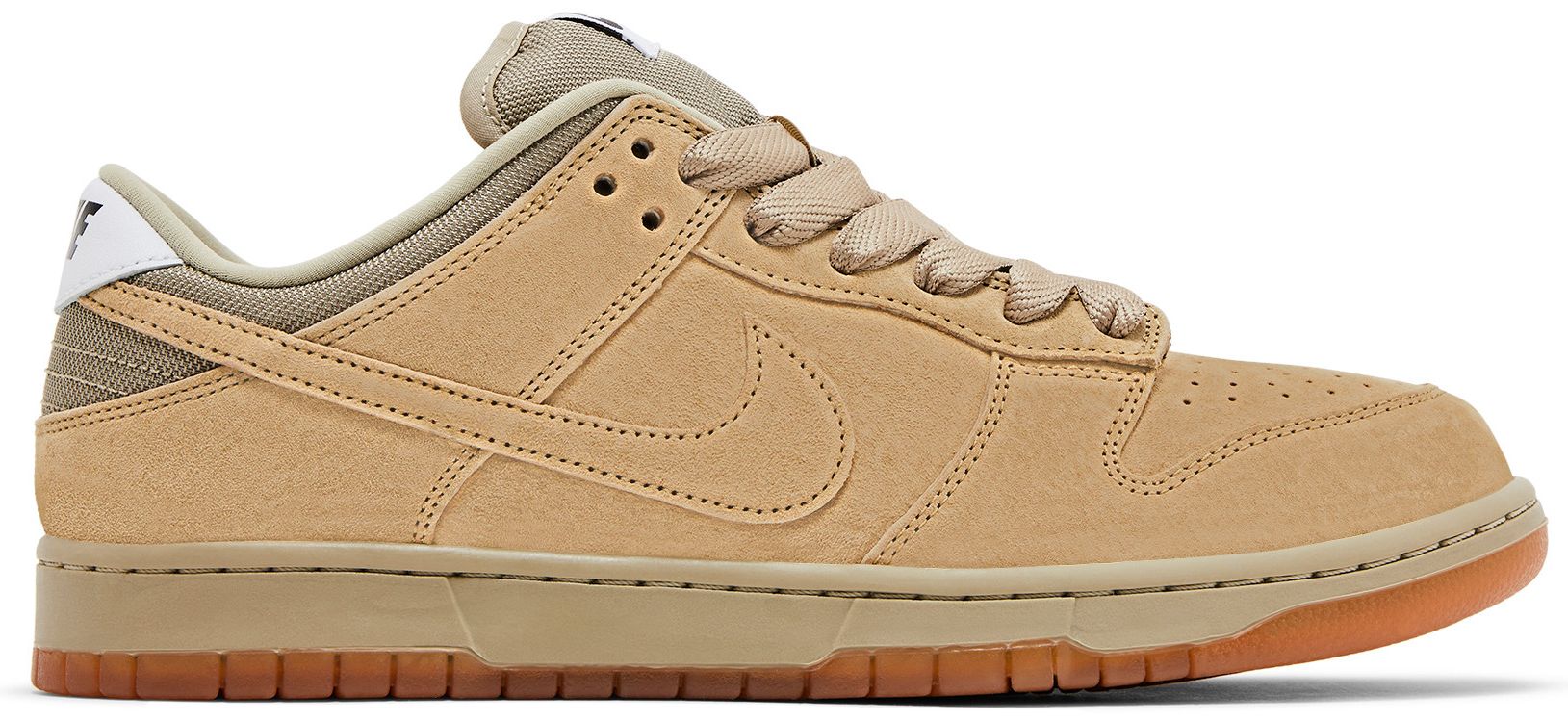Buy Nike Dunk Low SB Pro B 'Parachute Beige' - HJ0367 200 | GOAT